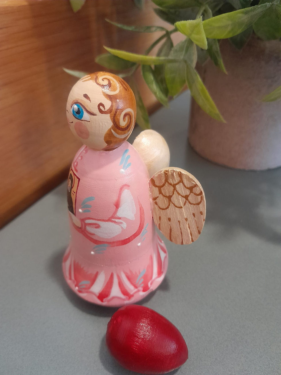 Handmade | OrthodoxGladness