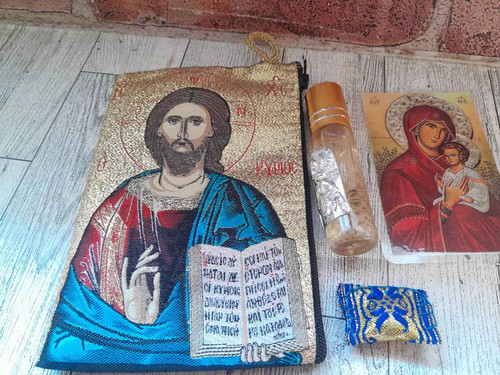 Prayer Kit | OrthodoxGladness