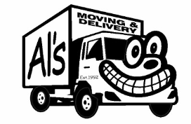 About | Al's Moving & Delivery