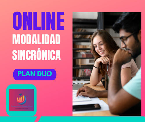 Curso Plan Duo Simple | Hammersmith English