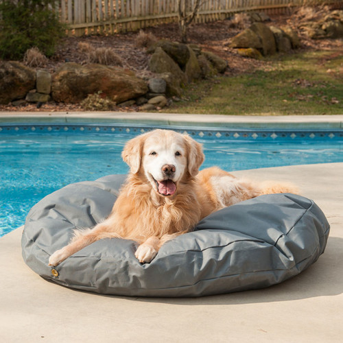 Snoozer Large Waterproof Dog Beds | Lola & Nell