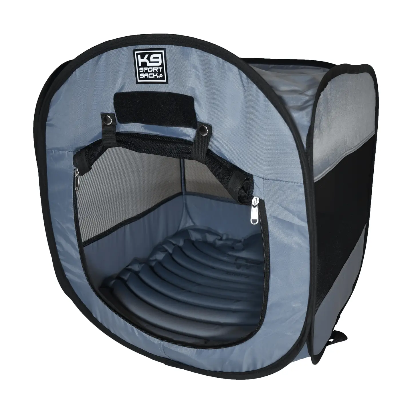 K9 Kennel Pop-Up Dog Tent | Lola & Nell