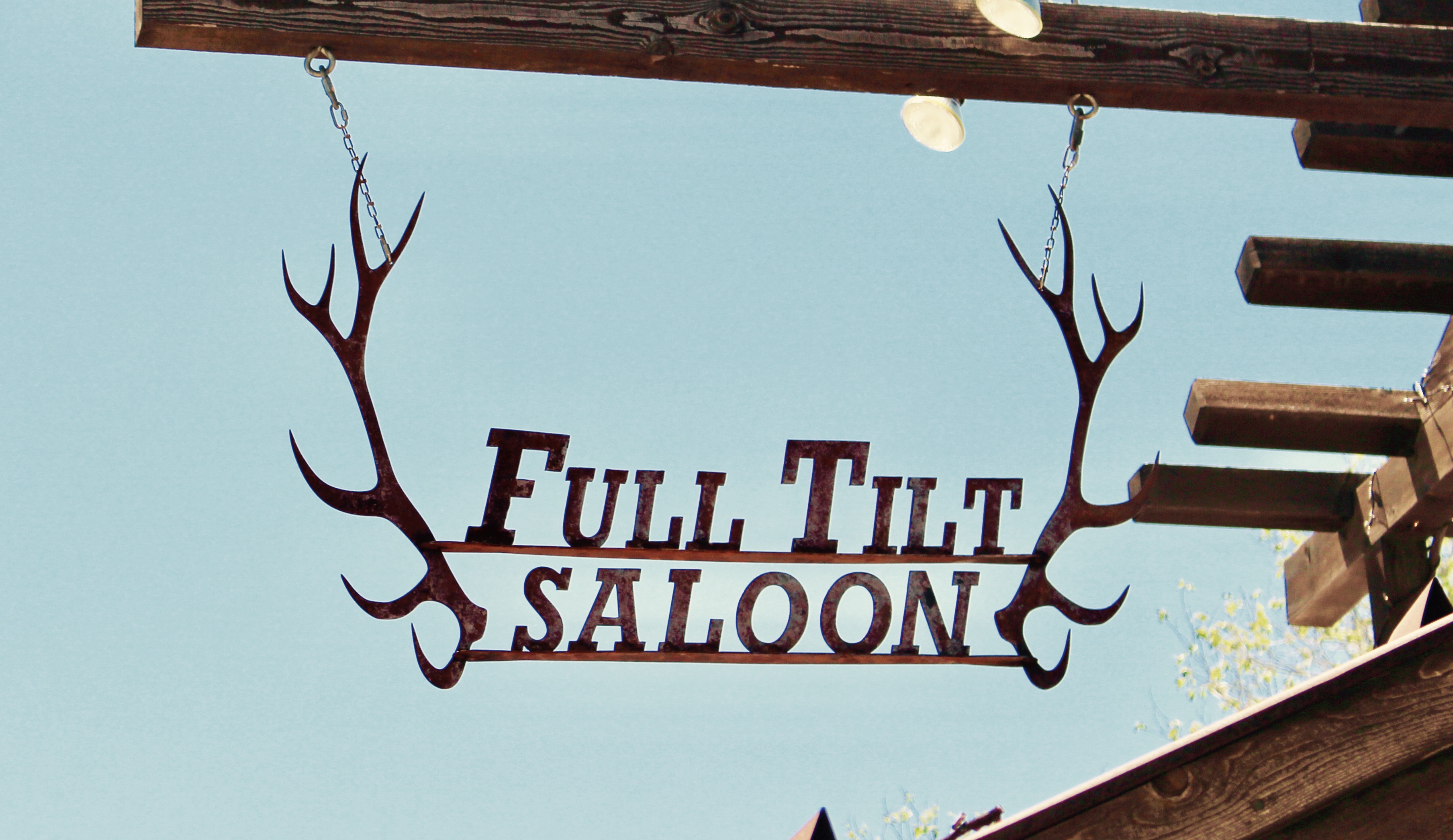 HOME | FullTiltRidgway