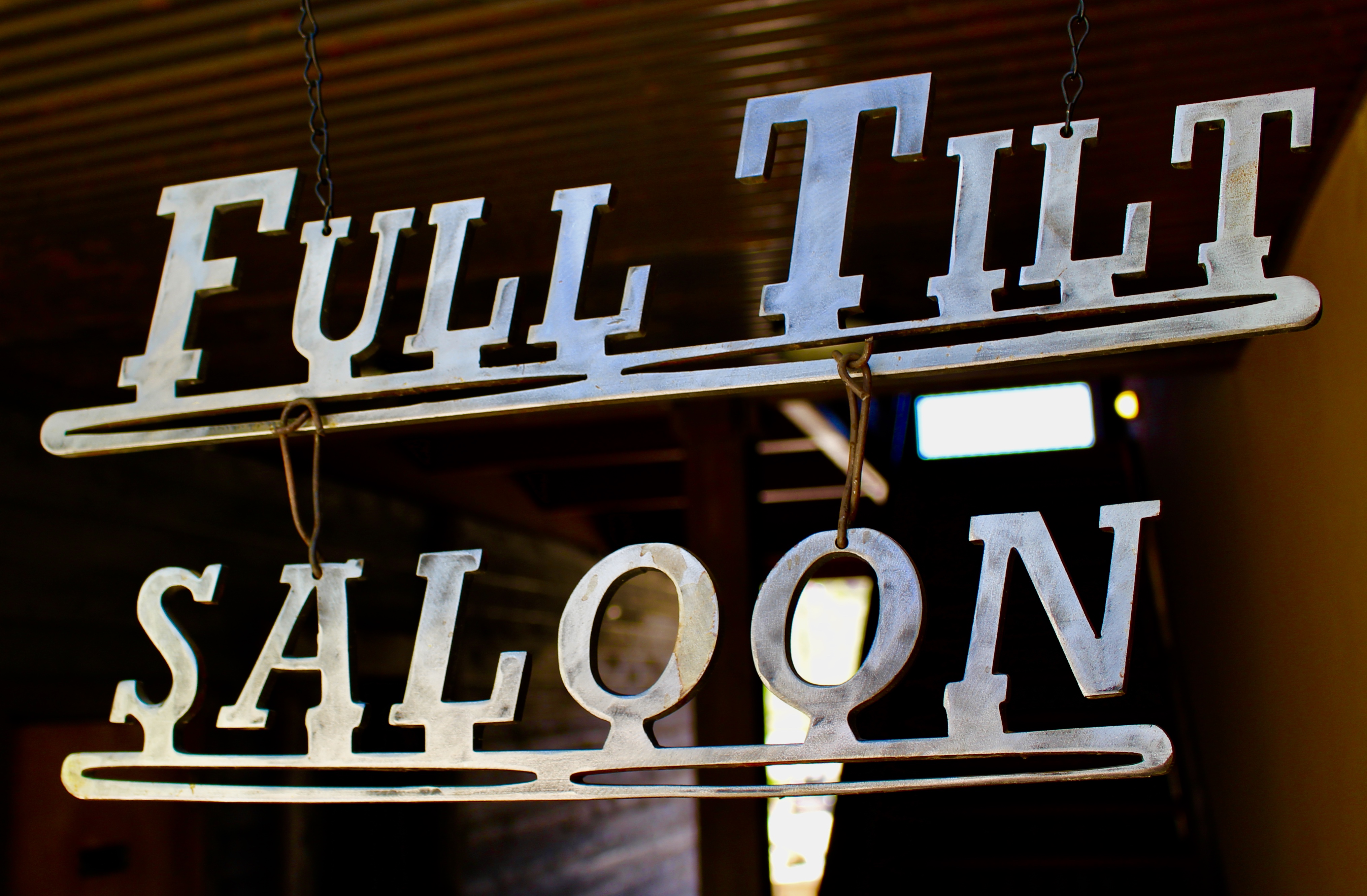 HOME | FullTiltRidgway