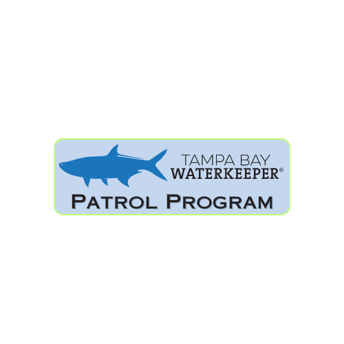 Report Pollution & Wildlife | Tampa Bay Waterkeeper