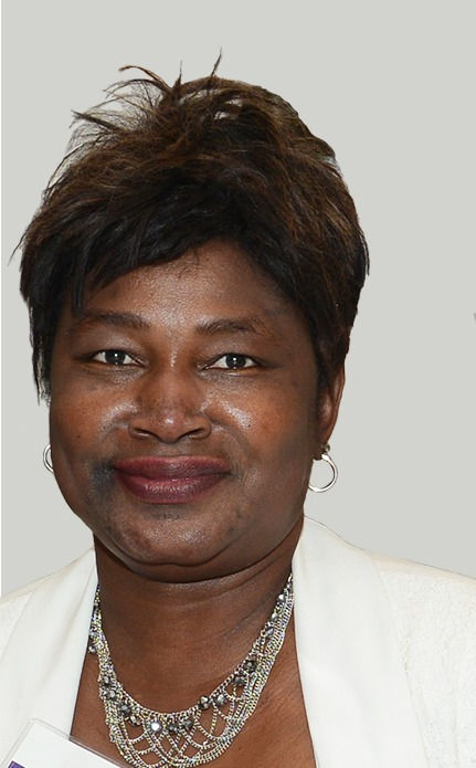 Sadiatou Jallow