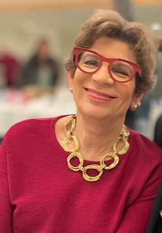 Barri Bernstein