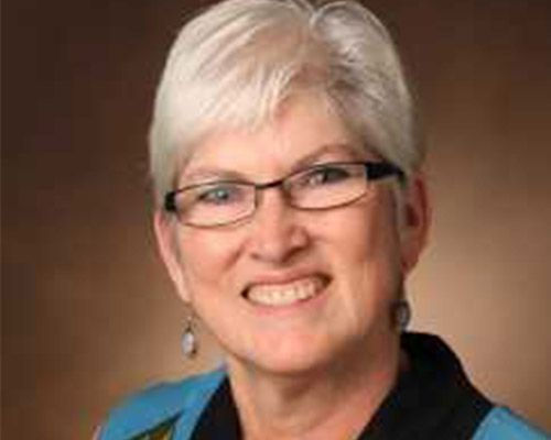 Dr. Craig Anne Heflinger