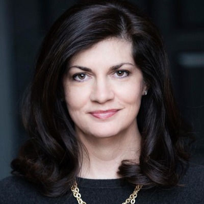 Monica Mackie