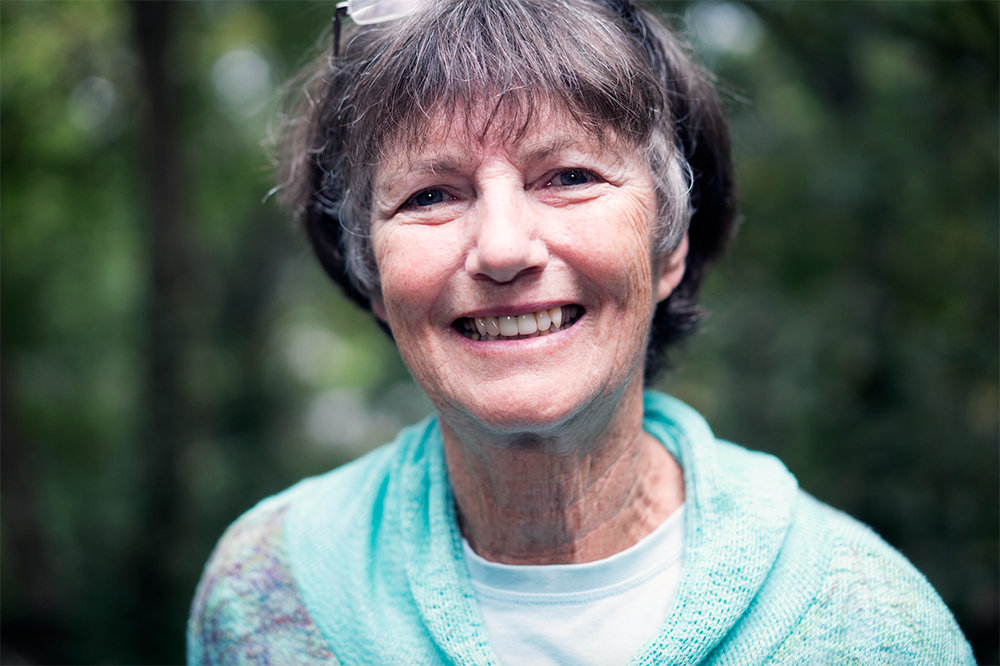 Nancy MacLean