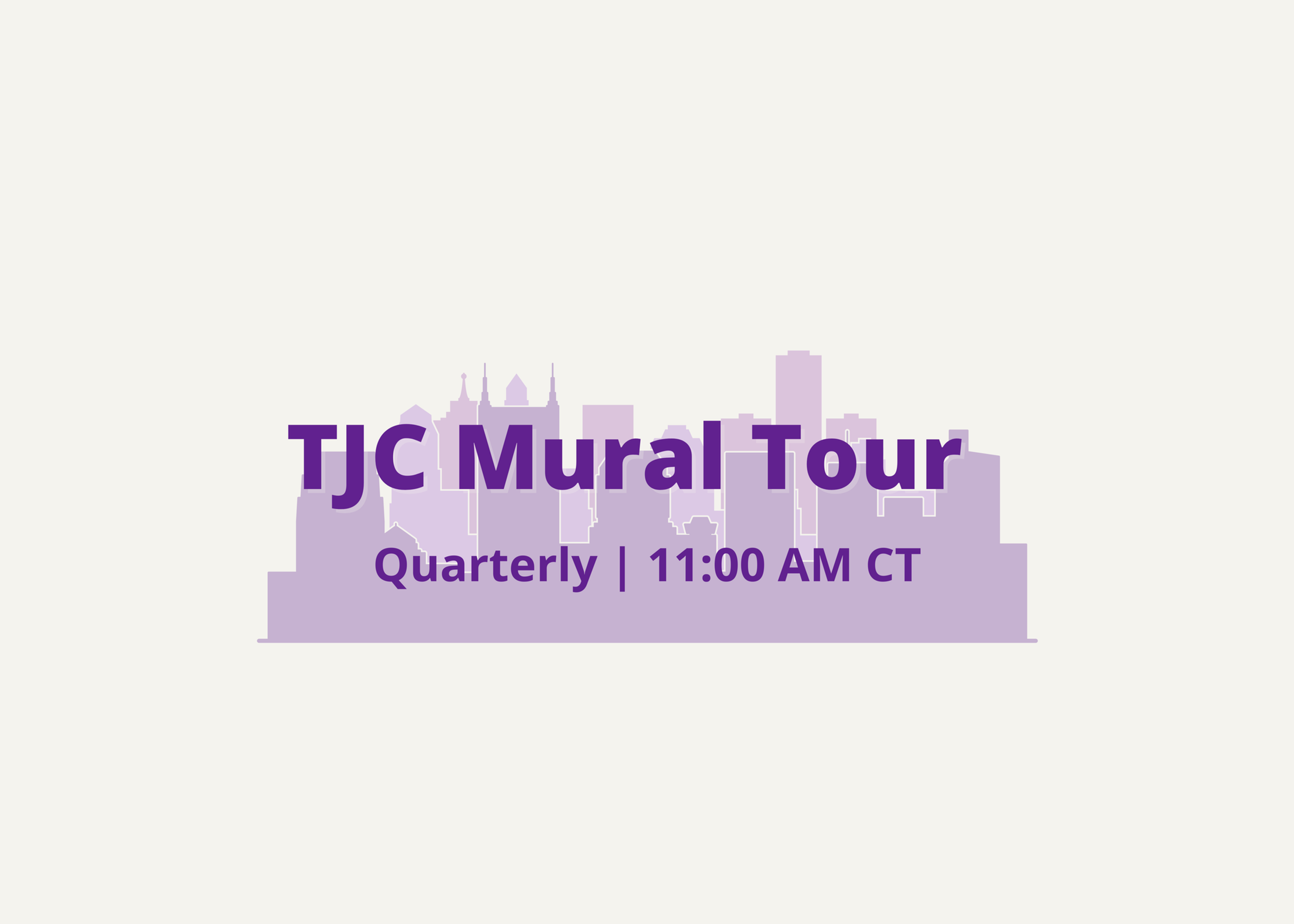30 Year Anniversary Mural Tour | TN Justice Center