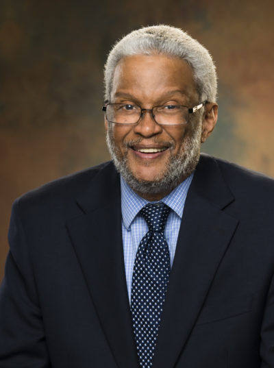 Judge Richard Dinkins