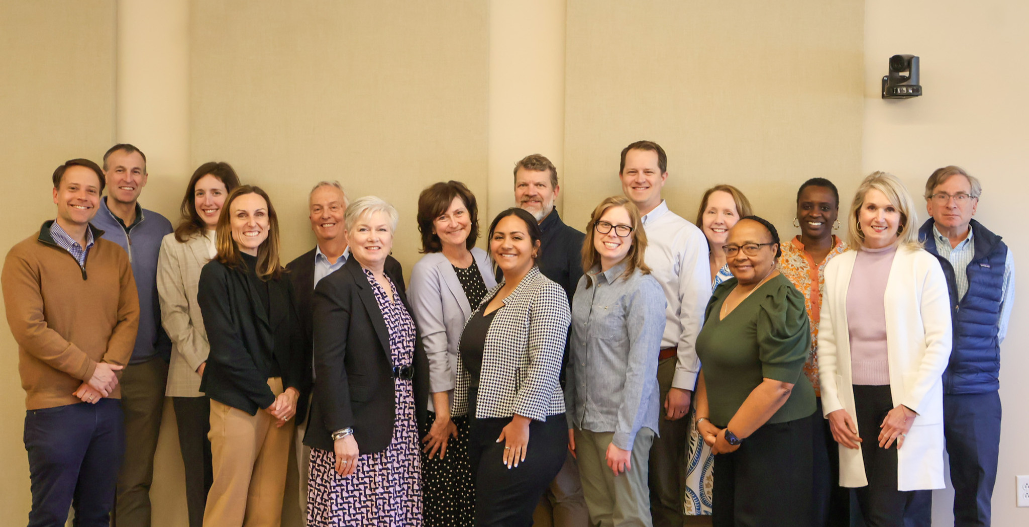 OUR BOARD | Tennessee Justice Center