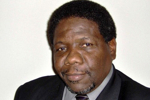 Rev. Henry Blaze, III