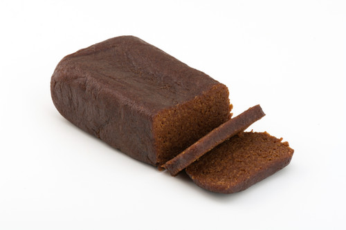 Bulk Date Paste 33lb | Soleil Foods LLC