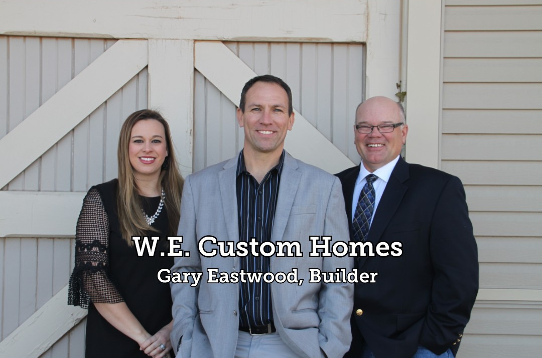 Blog | W.E. Custom Homes