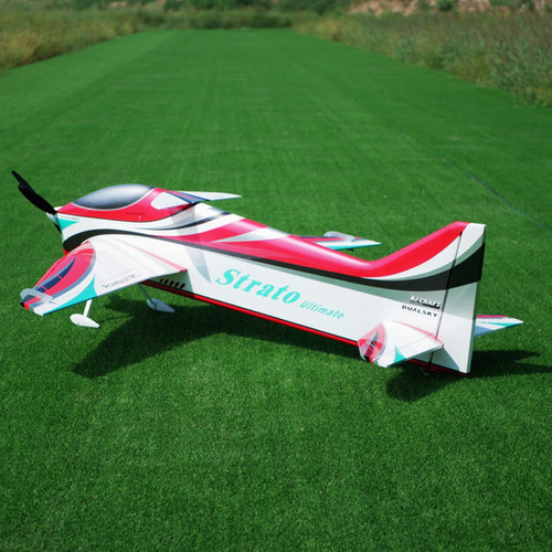 BJCraft Ultimate Strato | RombautRC