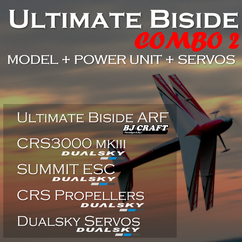 Ultimate Biside COMBO 2 | Misitio