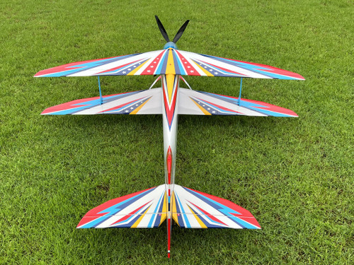 BJCraft LeaderG ARF | RombautRC