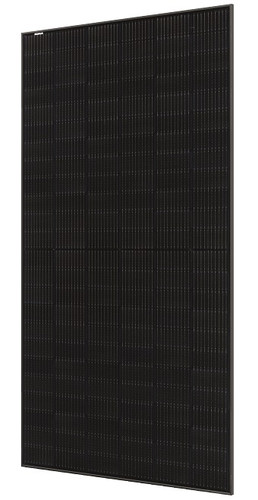 Solární panel BAUER SOLAR 450Wp BS-450-144M6HBB celočerný | Solars