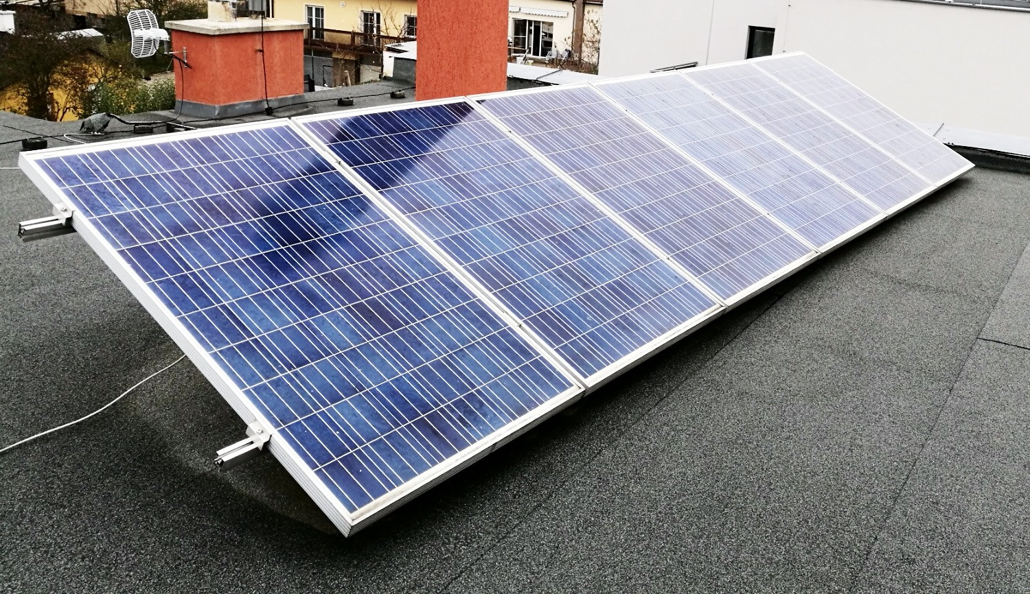 Solární panely na Váš dům s dotací až 155 000 Kč | Česko - Solars