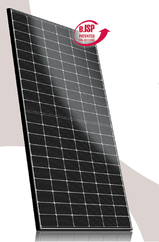 Solární panel Energetica 385Wp e.Classic M HC 385 | Solars