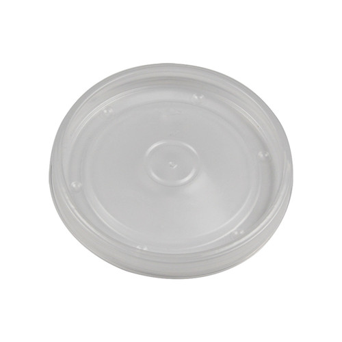 Plastic Vented Lid for 8-12oz Container | Green Universe