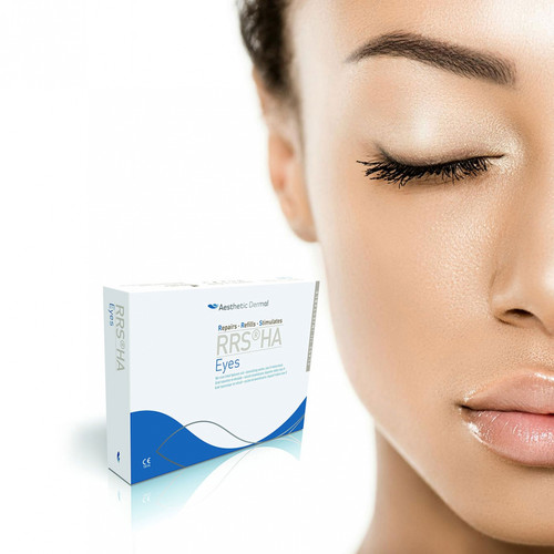 RRS® HA EYES mesoterapia | FaceLAB