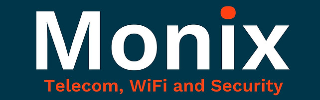 Monix - Telephone, Broadband, WiFi, CCTV and Security Engineer in ...