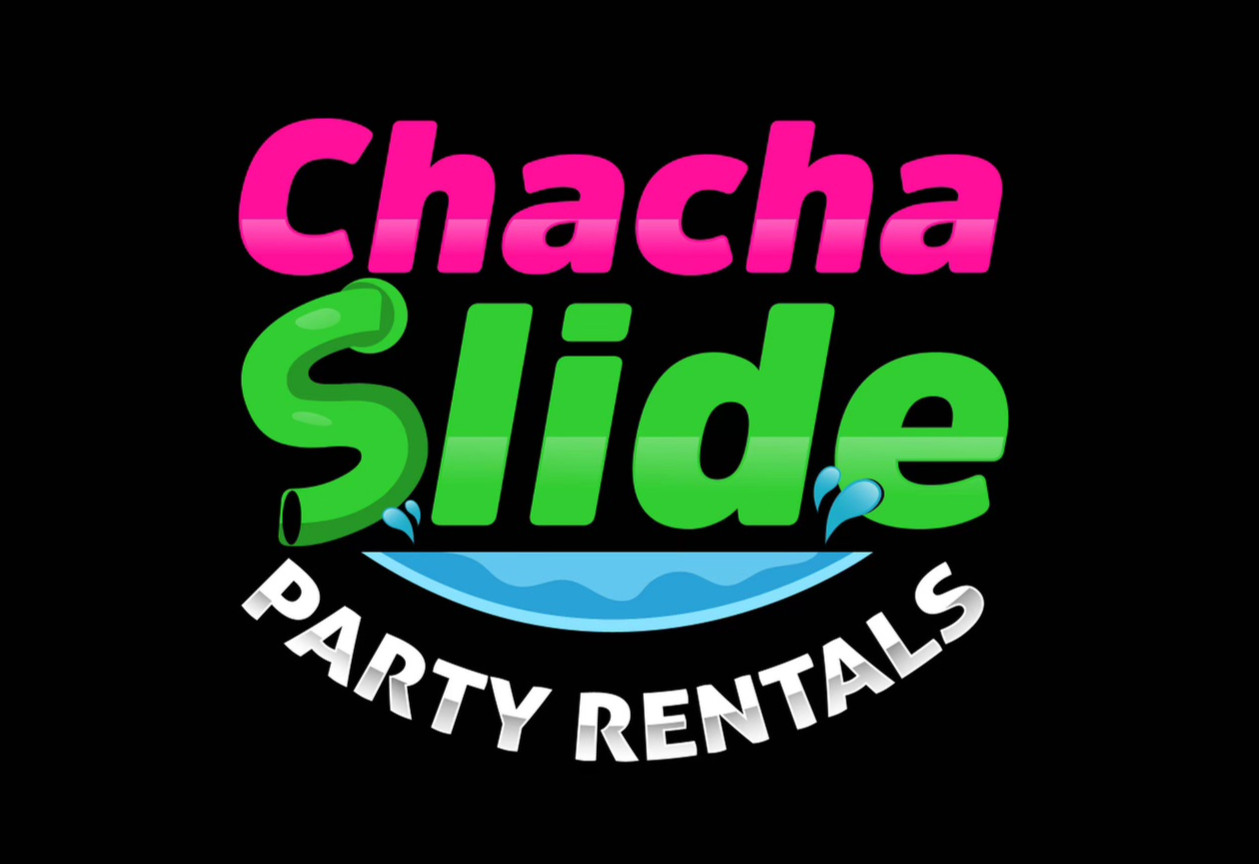 Chacha Slide Party Rentals | Inflatables | Rochester, NY