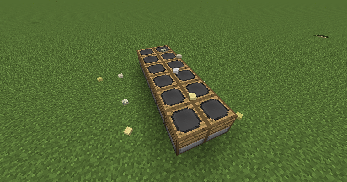 Cheese Mod v 5.0 | Enjoy the best cheeses! - Minecraft Mods - Mapping ...