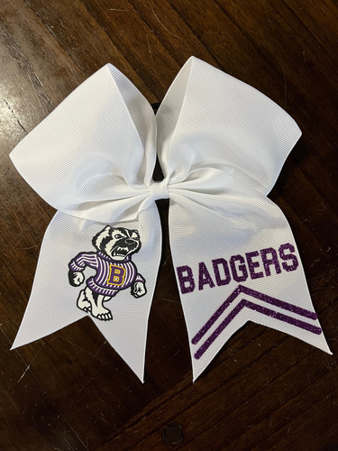 Berkshire Spirit Bow | nuthreadz