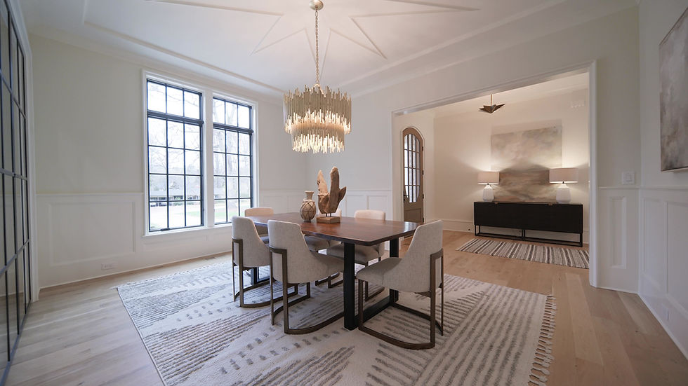 Pike Properties | Custom Home Builder in Charlotte