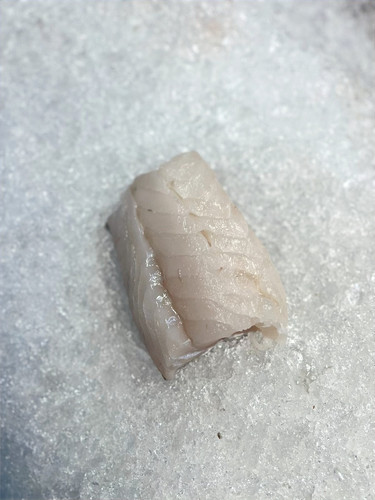 Cod Portion | Whitfish Ltd