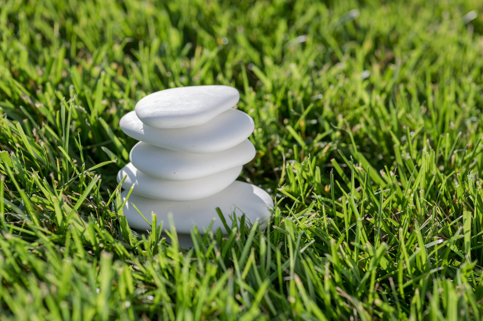 RECYCLE STONE | greenpot-co-ltd