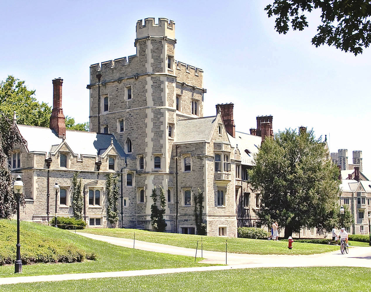 Little Hall