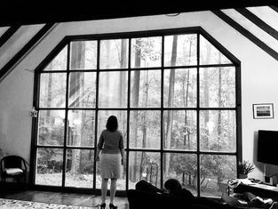 IQ Radiant Glass | heating glass