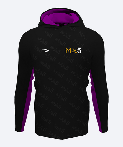 MA5 Team Hoodie | MA5 Disc Golf
