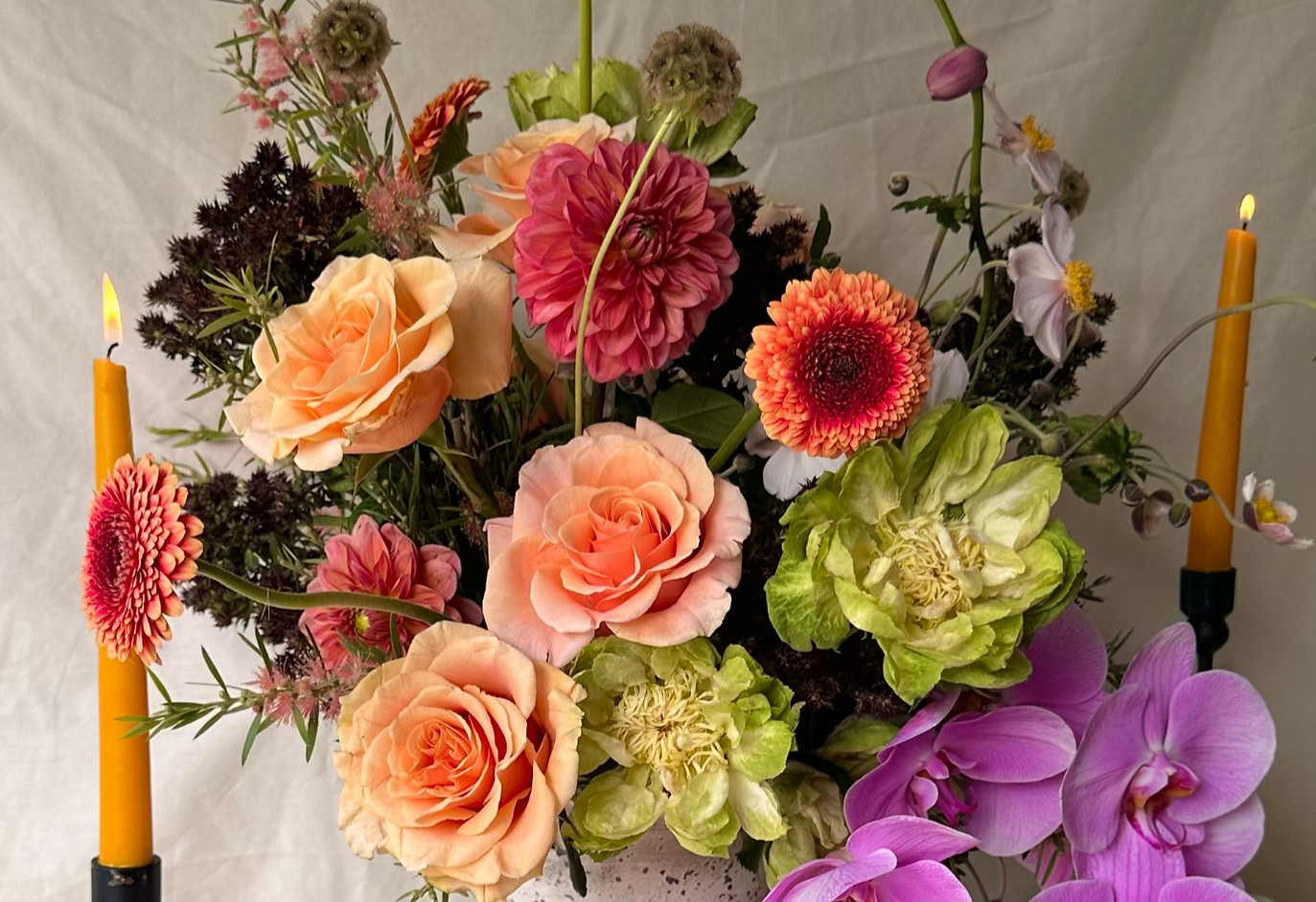 Home | Florenciaflorals