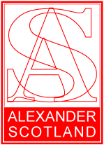 Home | Alexander Scotland