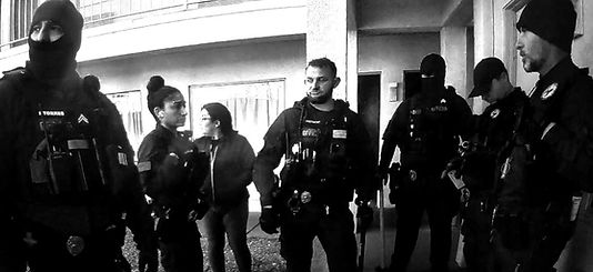 Security | Black Eagle Security | Albuquerque