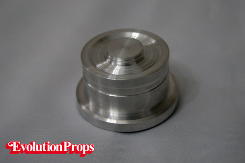 Star Wars - R2-D2 Restraining Bolt MOTION INHIBITOR 100% Machined ...