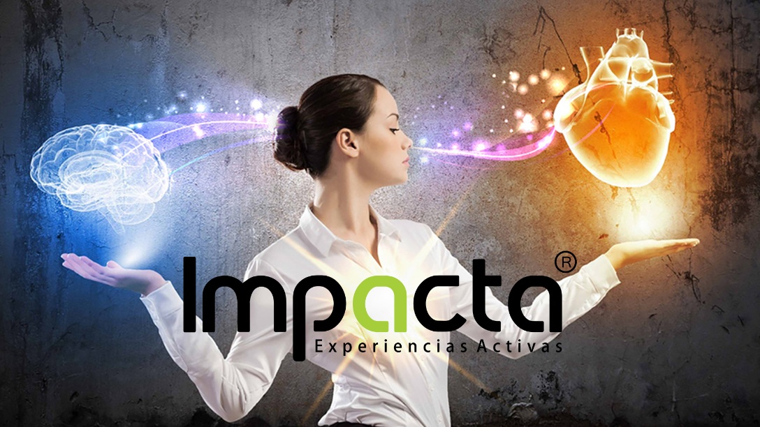 Impacta Experiencias Activas