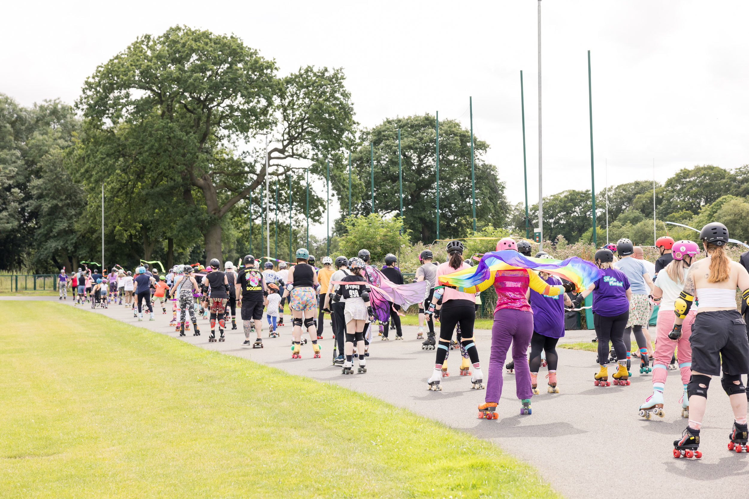 Skate Pass | The Skate Sanctuary | Shop & Skate