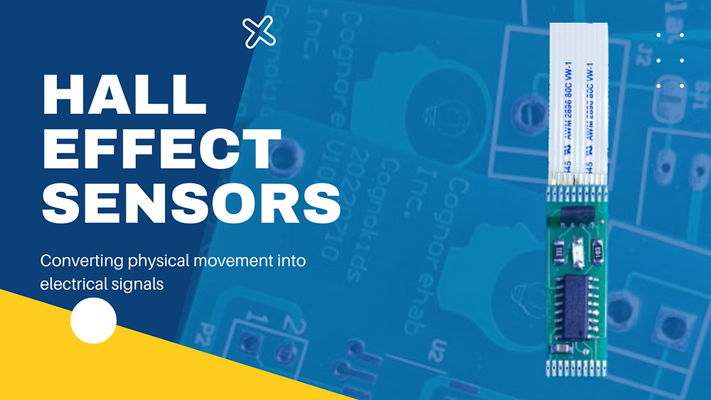 What is Hall Effect Sensor?