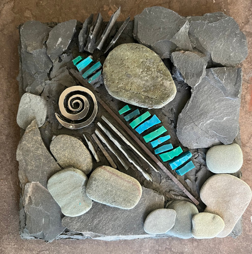 Eddy Current | Lisa Horowitz