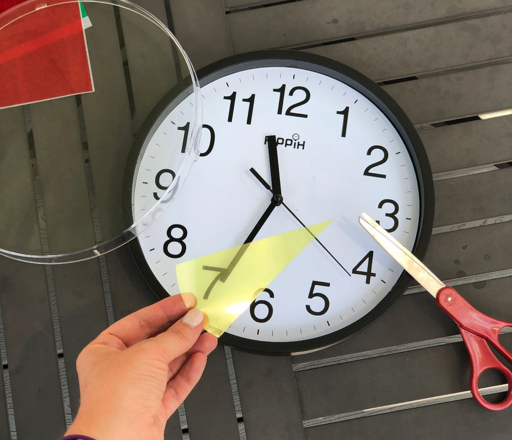DIY Flexible Bedtime Routine Clock: Get Your Toddler's Bedtime Routine ...