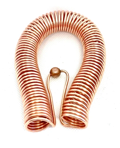 The Feedback Loop Coil 88 wind Royal cubit | Innate Awareness