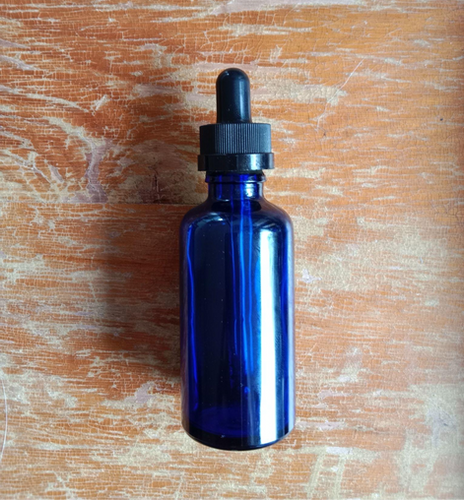 CBD+T Full Enhanced Blend (EES Scalar Enhanced) - 50ml | Innate Awareness