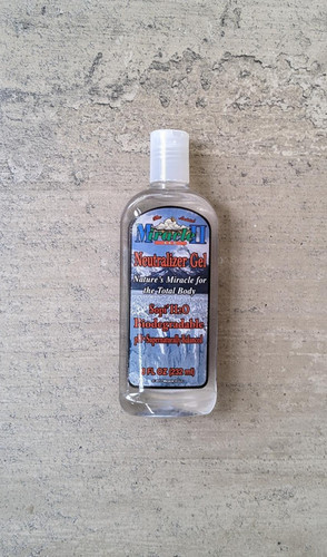 Miracle II Complex Minerals & Neutralizer Gel | Innate Awareness